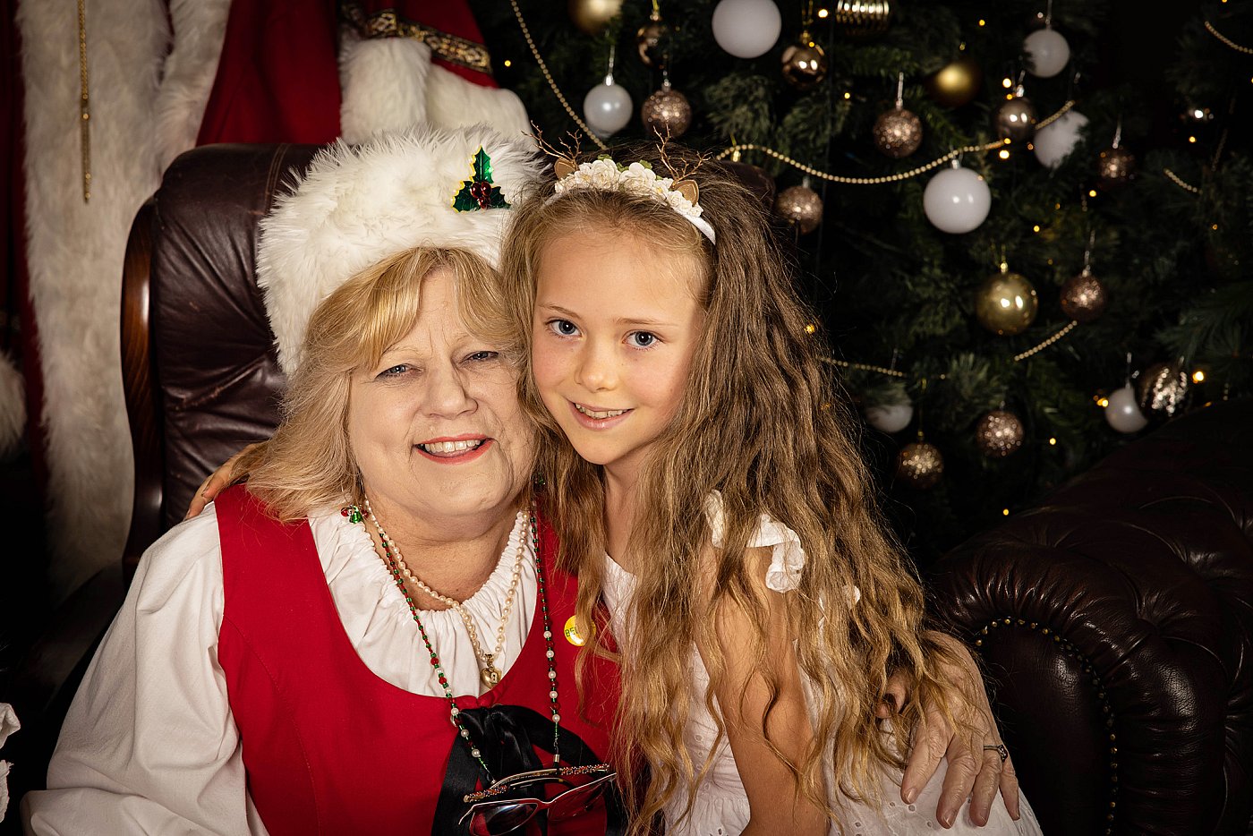 Home - ourrealsantaexperience.com.au